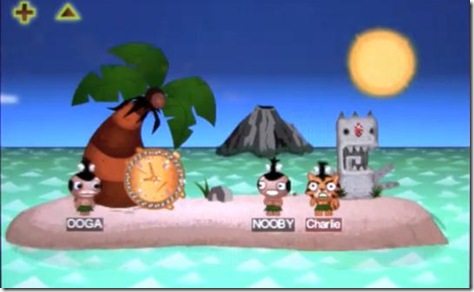 Das nächste Pocket God Update ist mit unzähligen Charlie-Sheen-Witzen ...